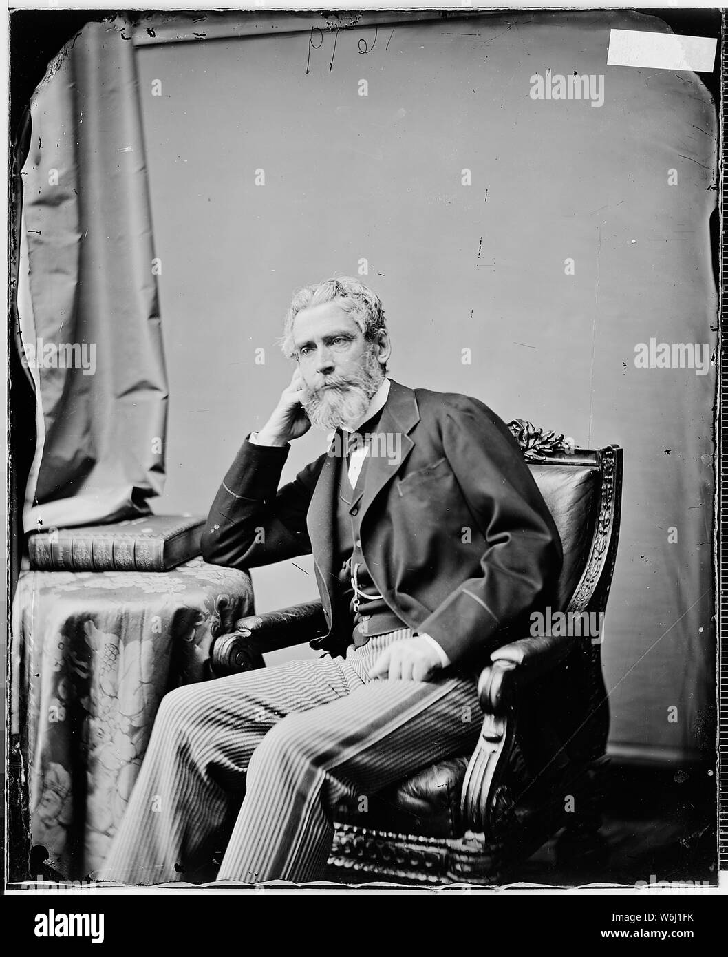 John motley hi-res stock photography and images - Alamy