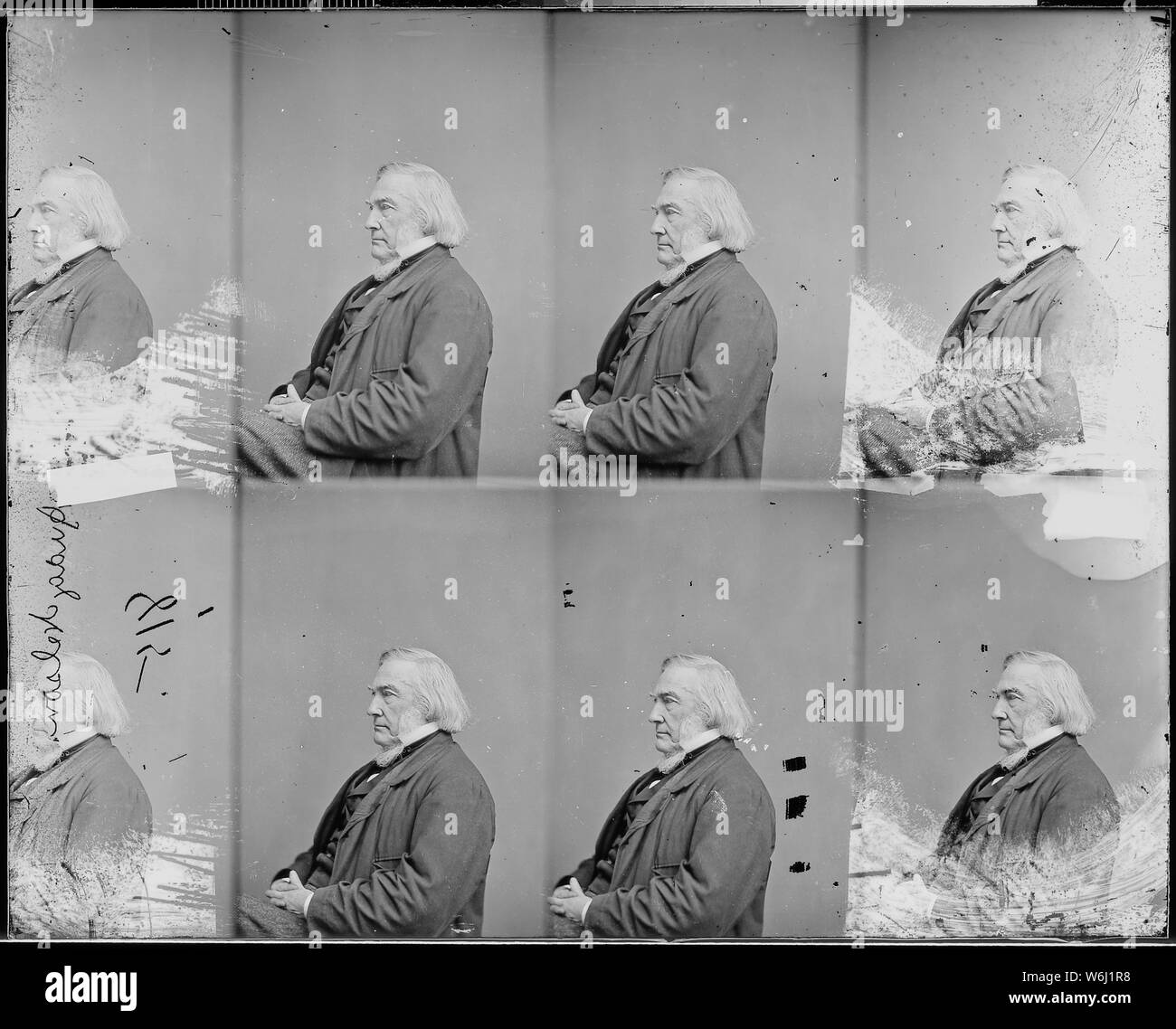 U s s nelson hi-res stock photography and images - Alamy