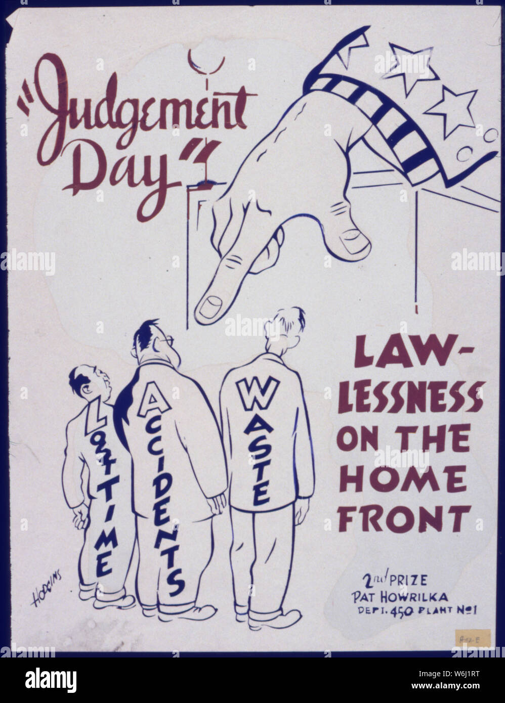 Lawlessness hi-res stock photography and images - Alamy