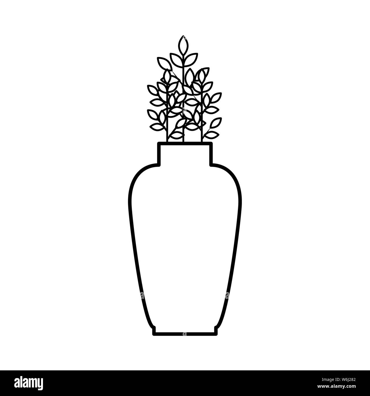 Single cylinder plant Cut Out Stock Images & Pictures - Alamy