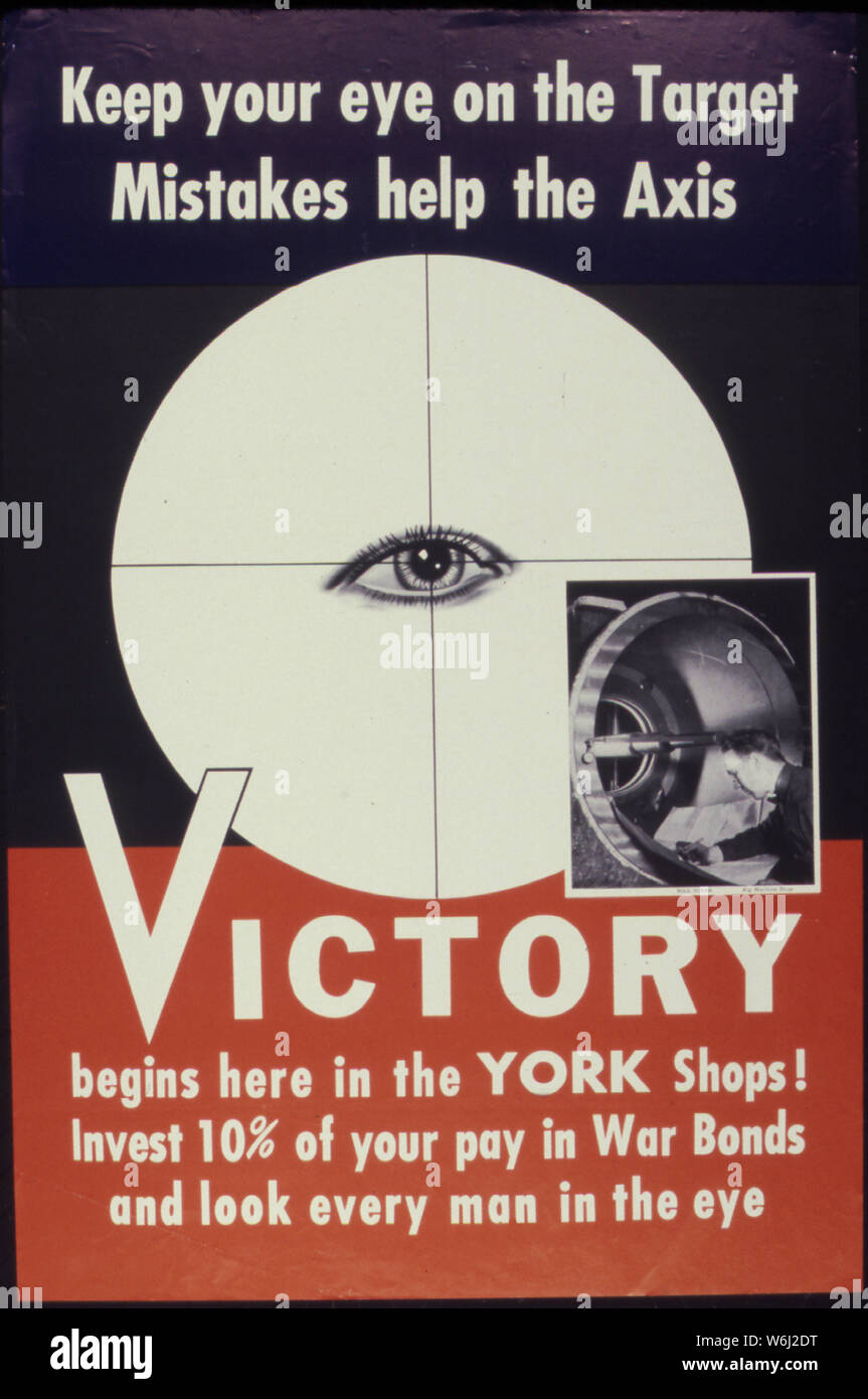 Axis victory hi-res stock photography and images - Alamy