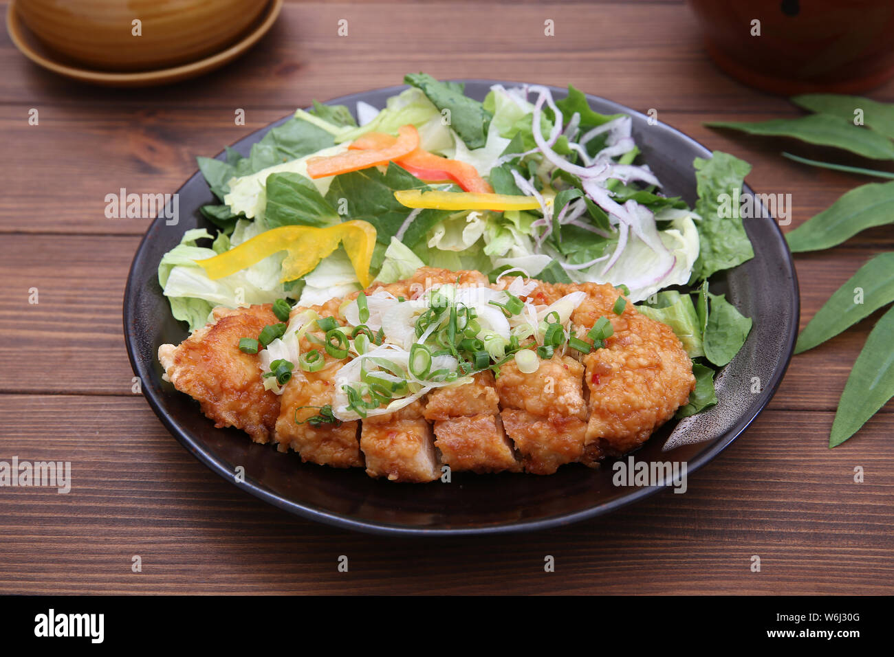 You lin ji Stock Photo - Alamy