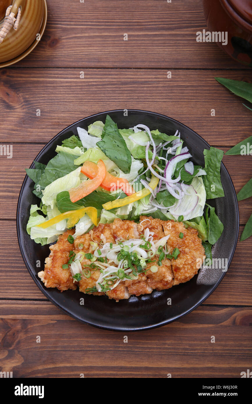 You lin ji Stock Photo - Alamy