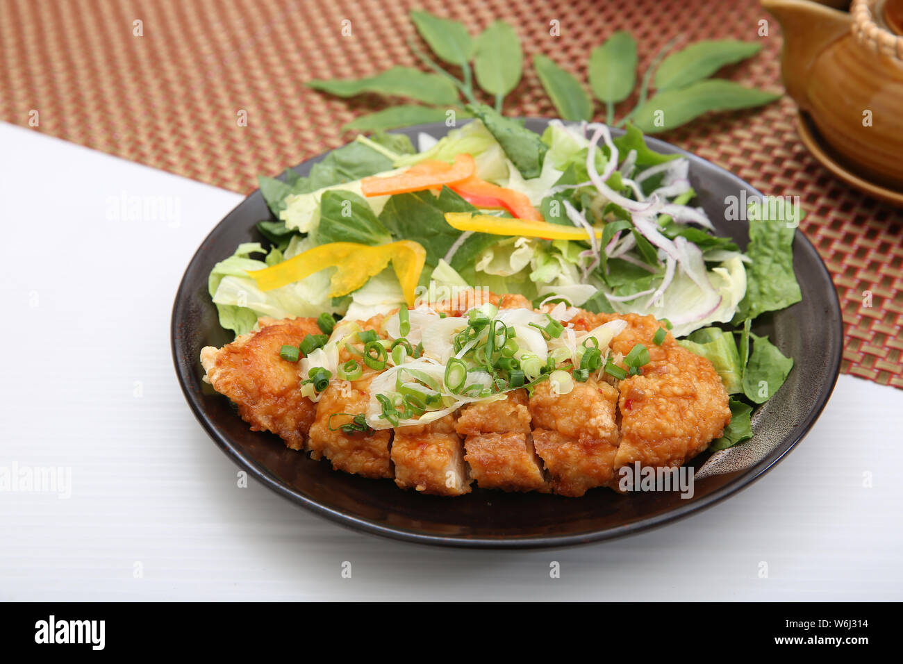 You lin ji Stock Photo - Alamy