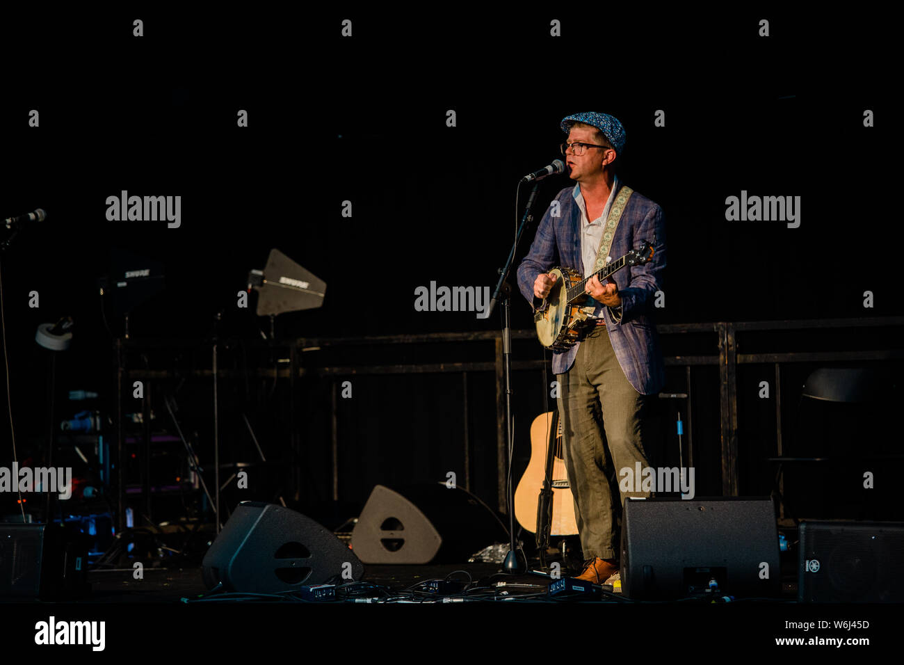Chris luedecke hi-res stock photography and images - Alamy
