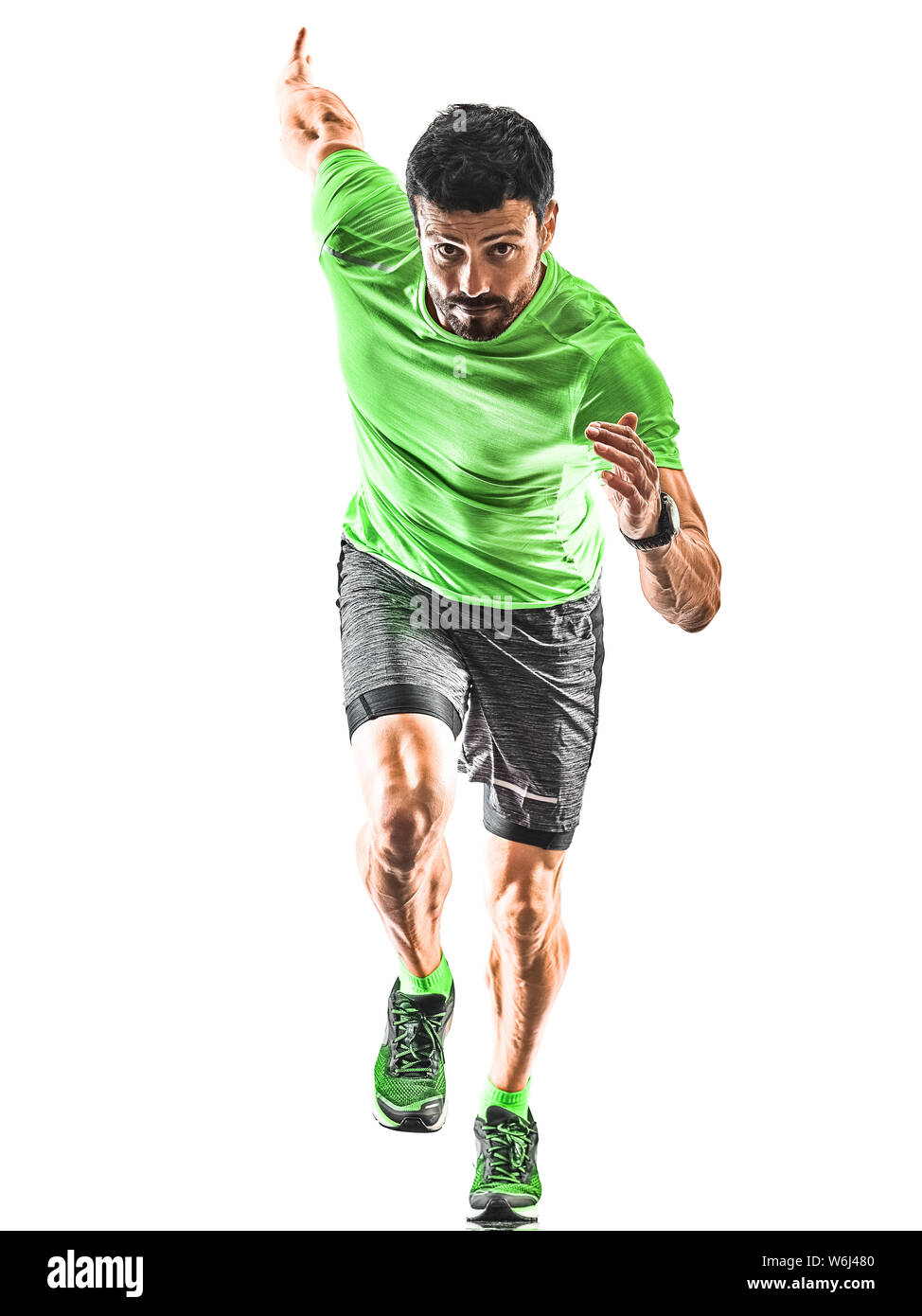 Jogging hi-res stock photography and images - Alamy