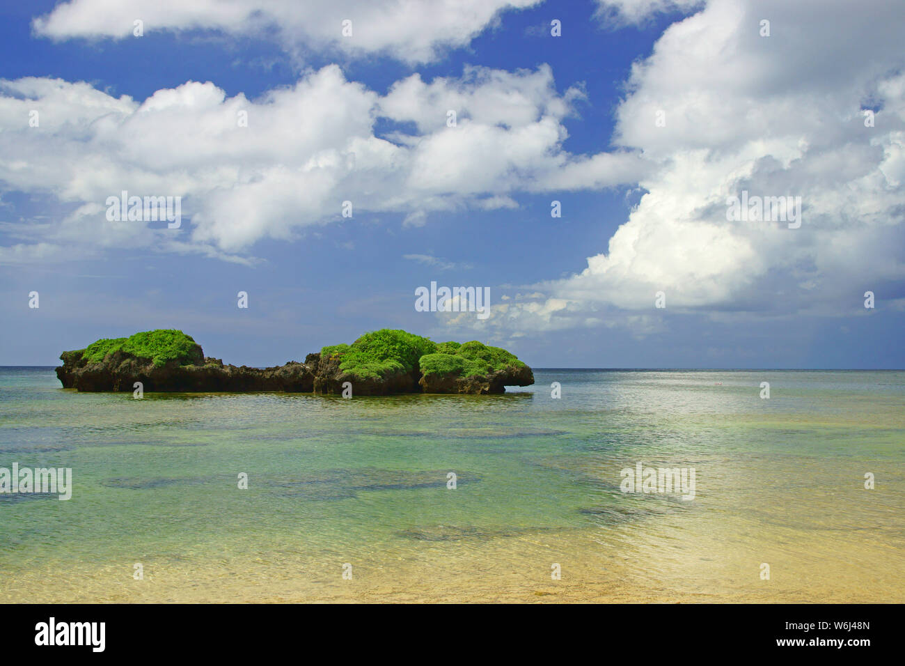 Iriomote island hi-res stock photography and images - Alamy