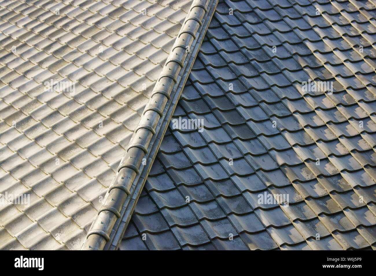 Retro facilities hi-res stock photography and images - Alamy