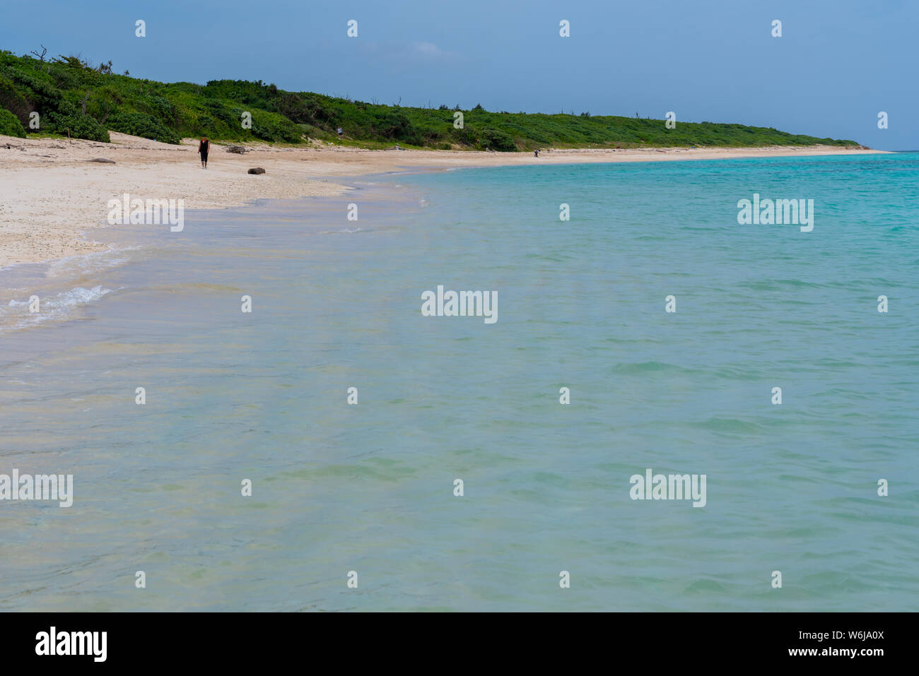 Haruma island hi-res stock photography and images - Alamy