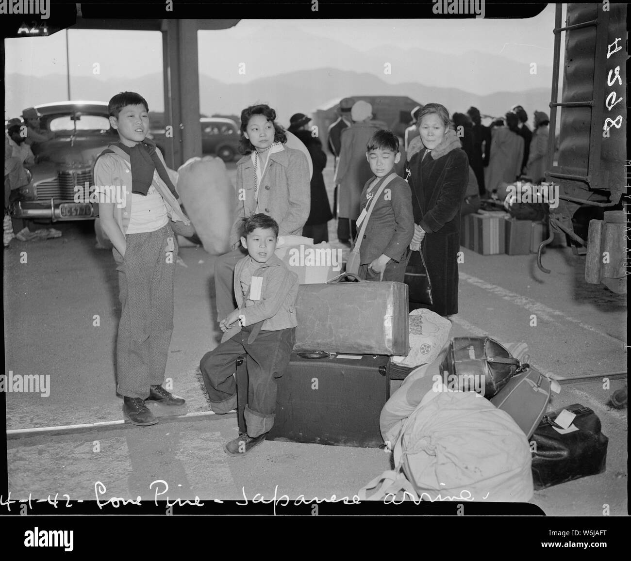 Content buses hi-res stock photography and images - Alamy