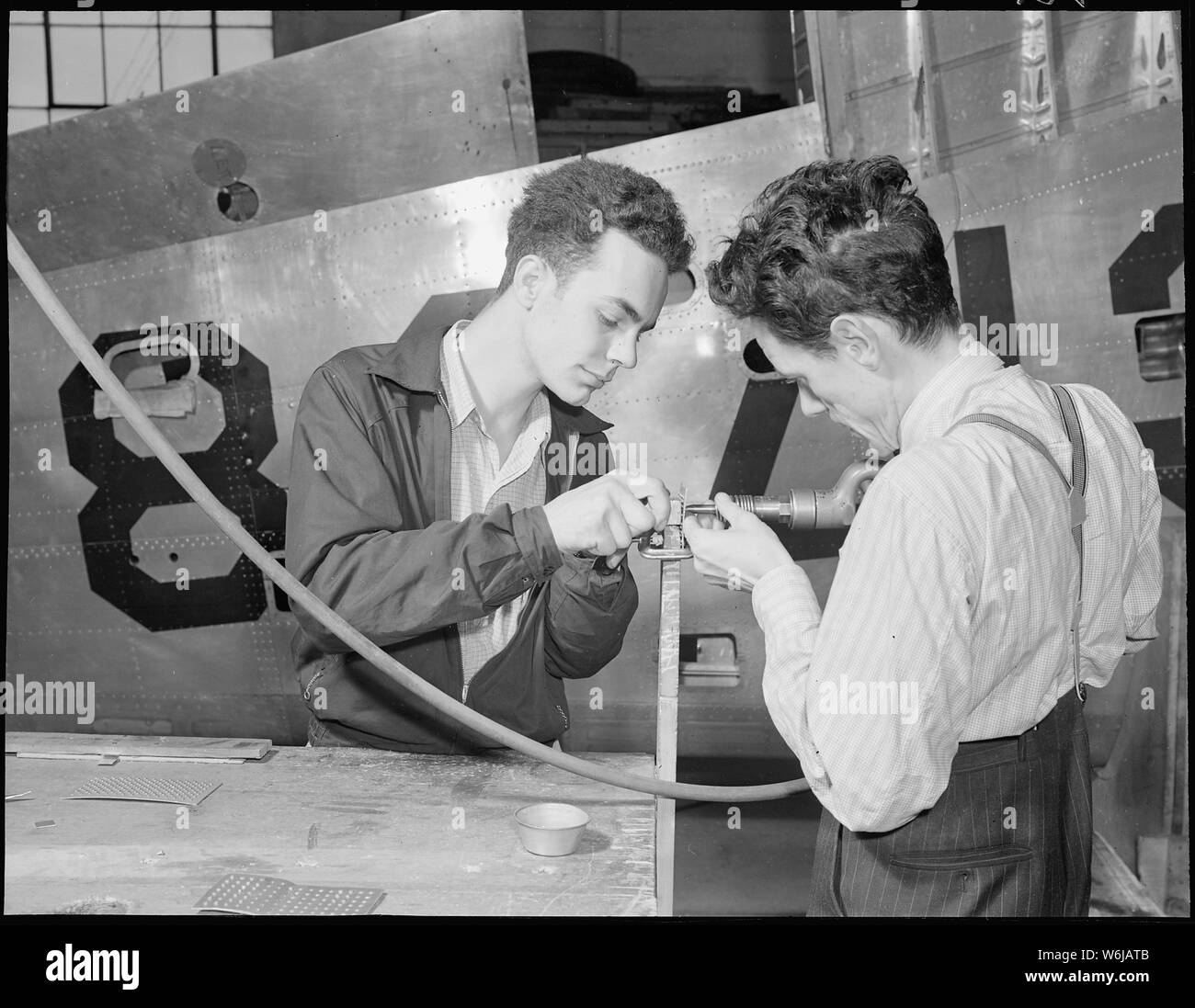 Practicing problem Black and White Stock Photos & Images - Alamy