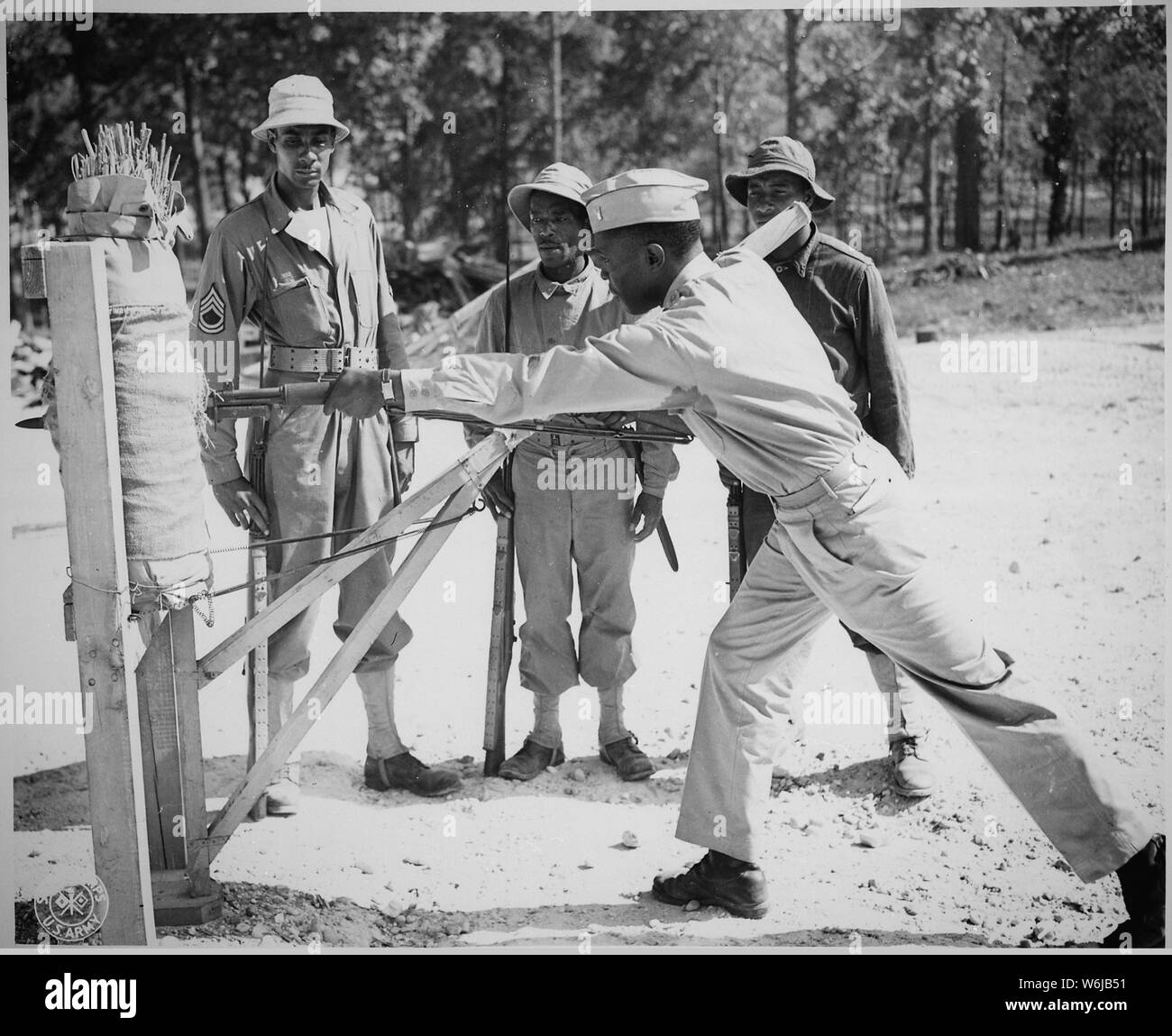Leroy jones Black and White Stock Photos & Images - Alamy
