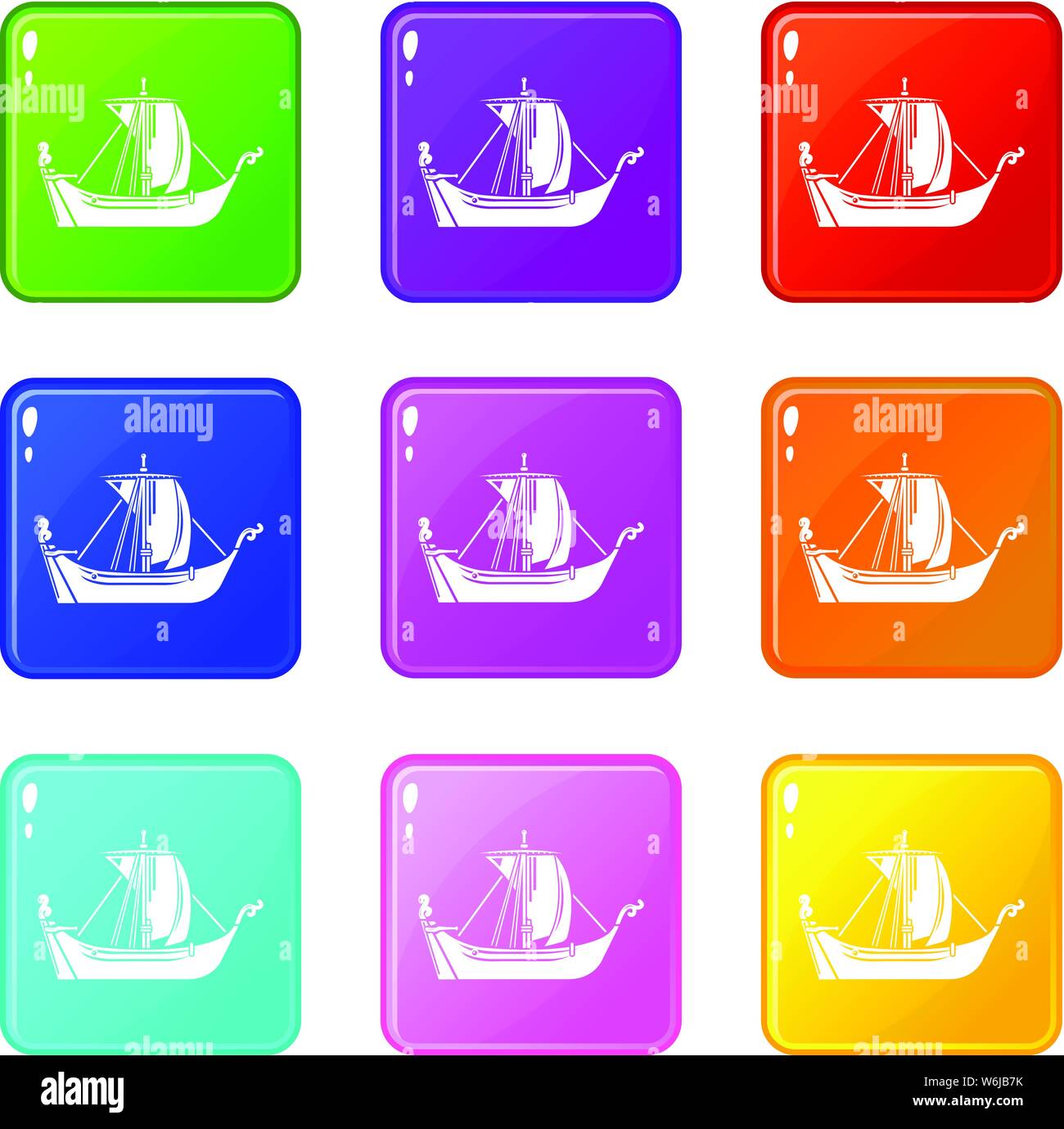 Warship historic historical Stock Vector Images - Alamy