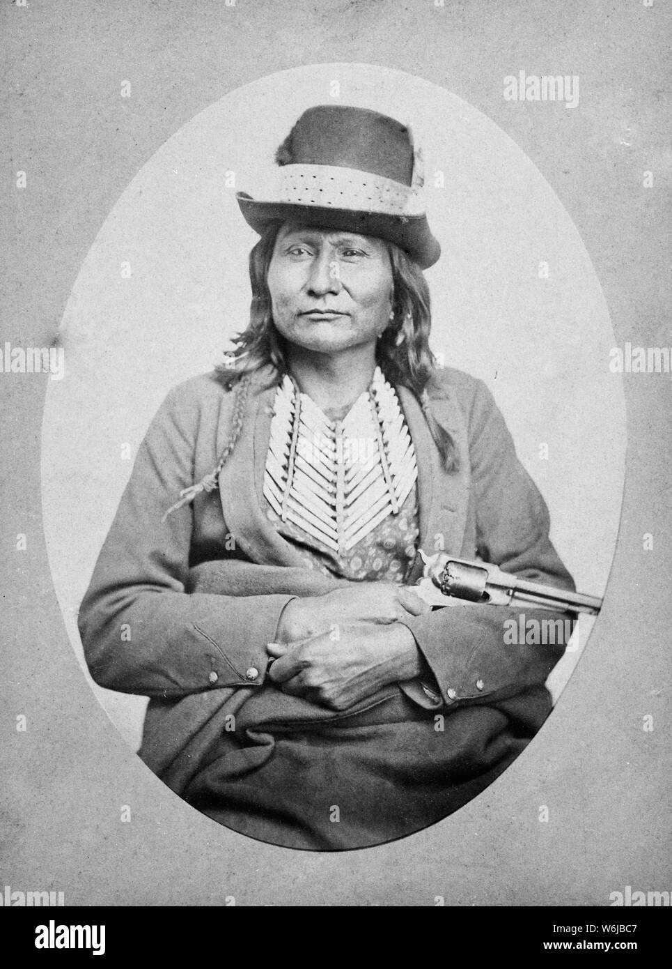 Sa chief Black and White Stock Photos & Images - Alamy