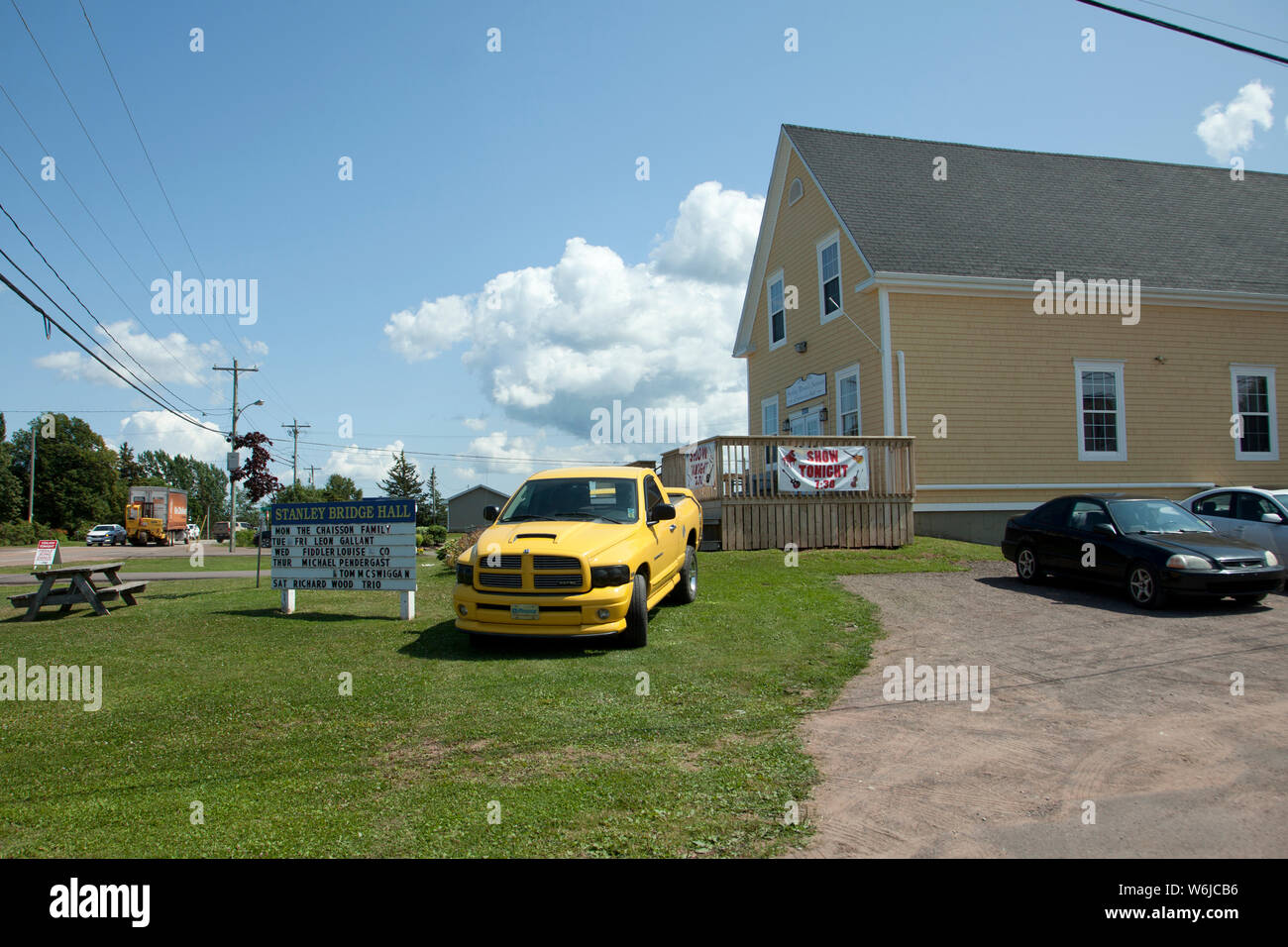 Stanley bridge hi-res stock photography and images - Alamy