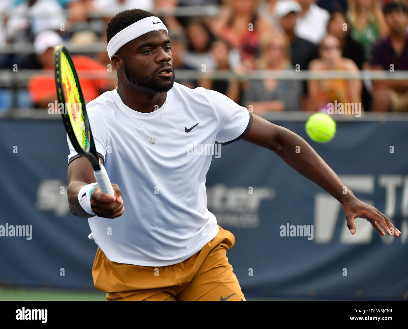2019 citi open hi-res stock photography and images - Alamy