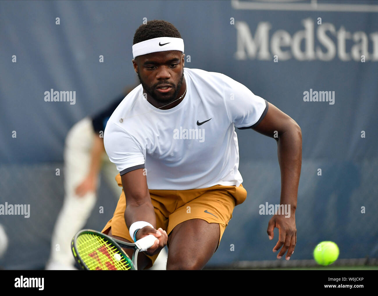 2019 citi open hi-res stock photography and images - Alamy