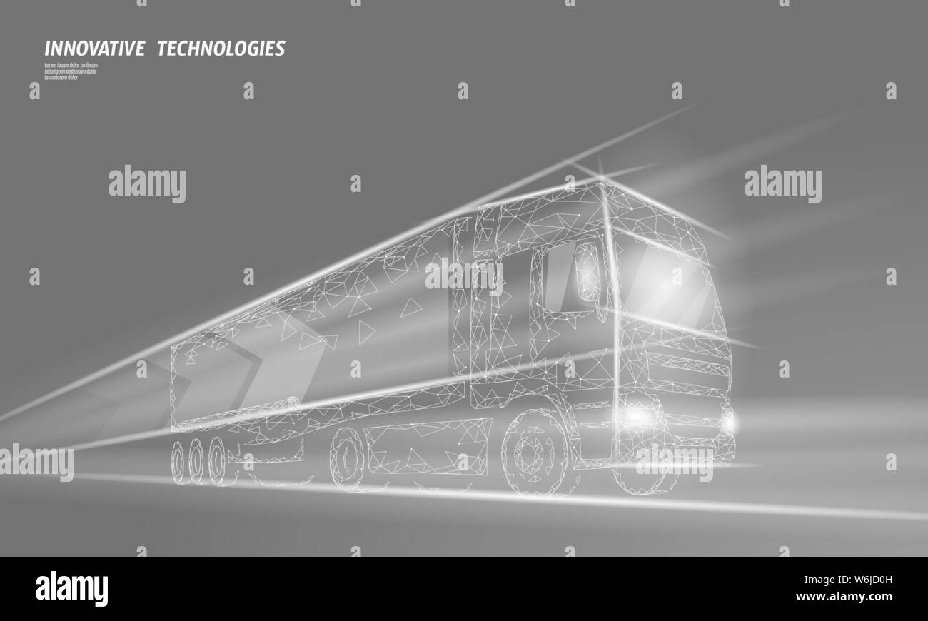 Fog motorway Stock Vector Images - Alamy