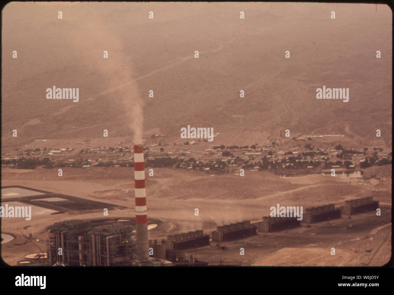 Mohave bullhead hi-res stock photography and images - Alamy