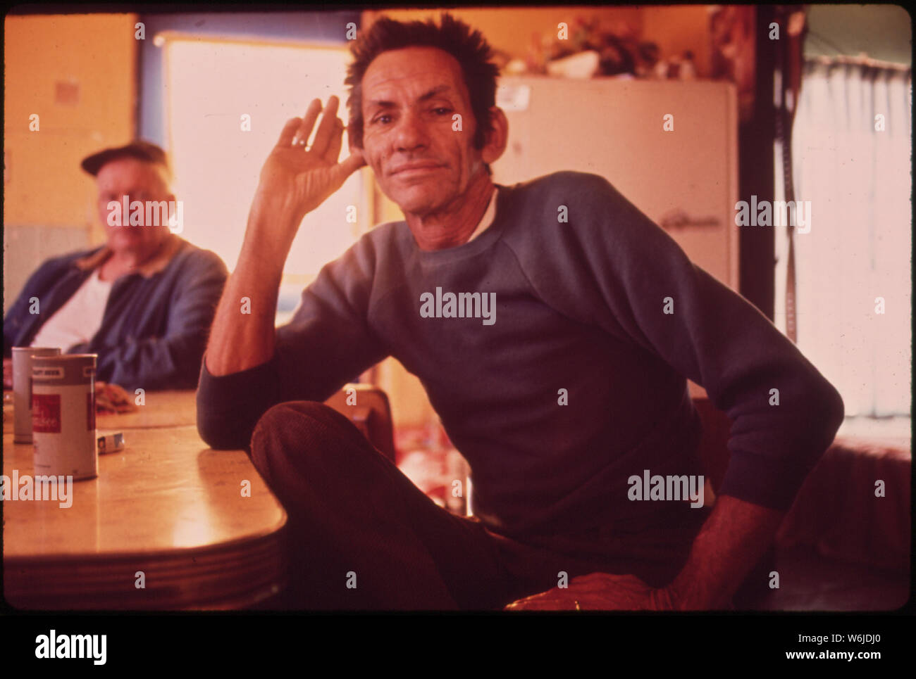 Mr tillman hi-res stock photography and images - Alamy