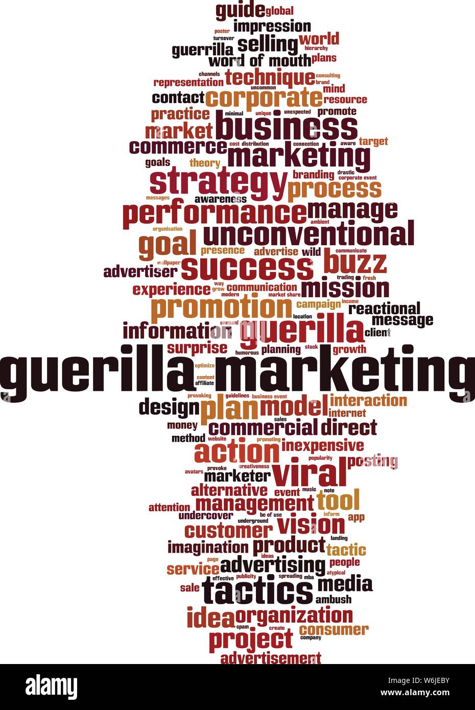 Guerilla tactics Stock Vector Images - Alamy