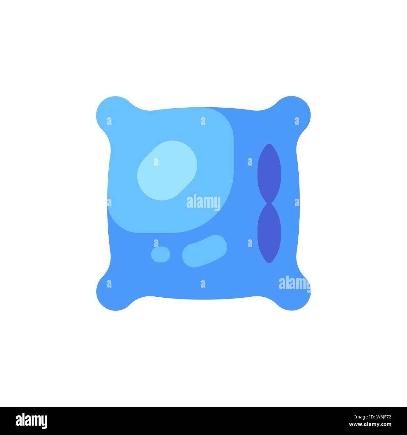 Sleeping comfort soft Stock Vector Images - Alamy