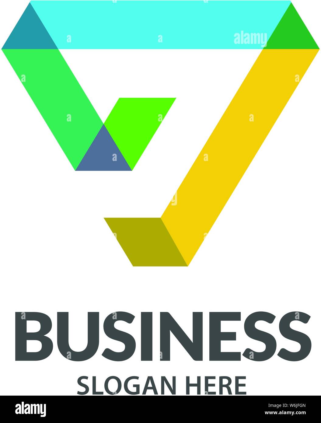 J logo Stock Vector Images - Alamy