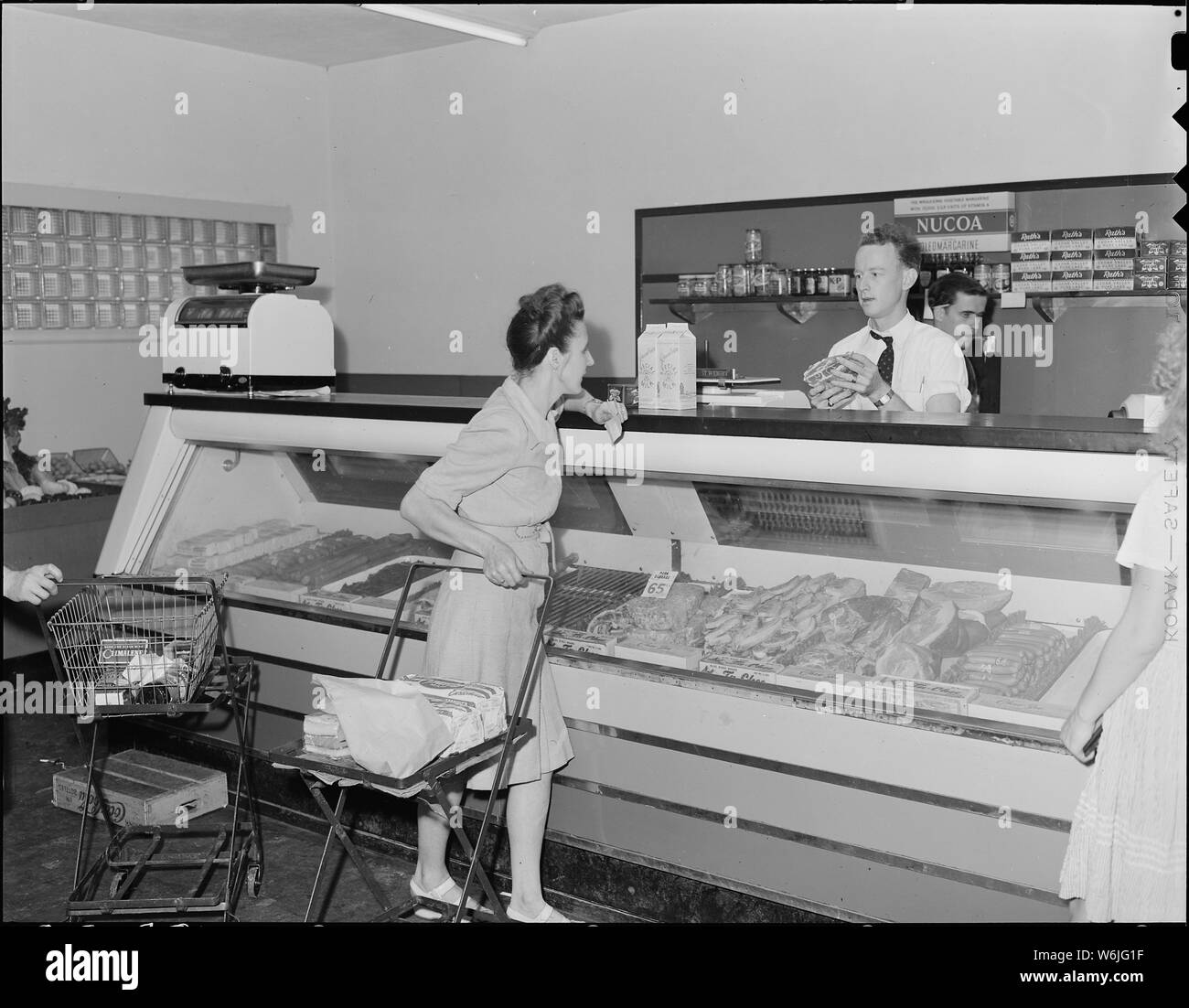 Company store koppers coal division hi-res stock photography and images ...