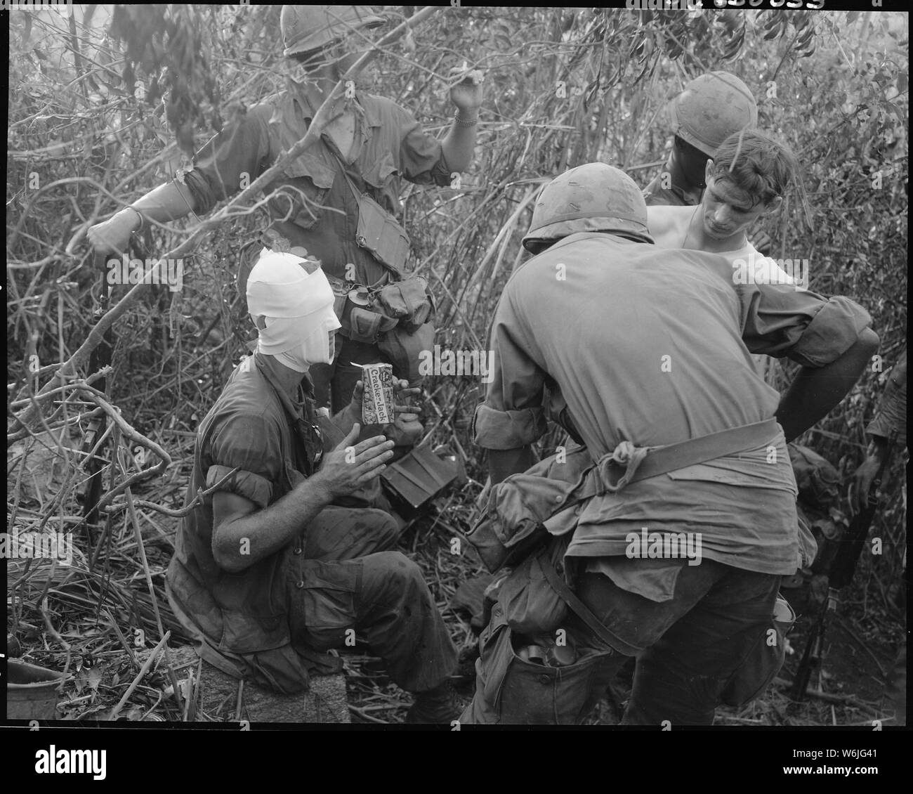 501st airborne hi-res stock photography and images - Alamy