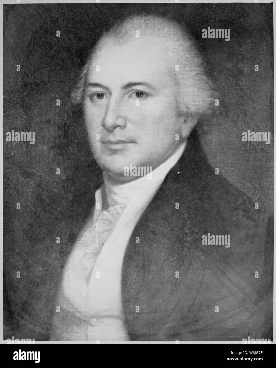Thomas Mifflin High Resolution Stock Photography and Images - Alamy