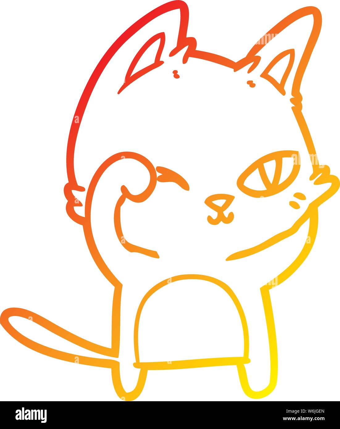 Rubbing an eye Cut Out Stock Images & Pictures - Alamy