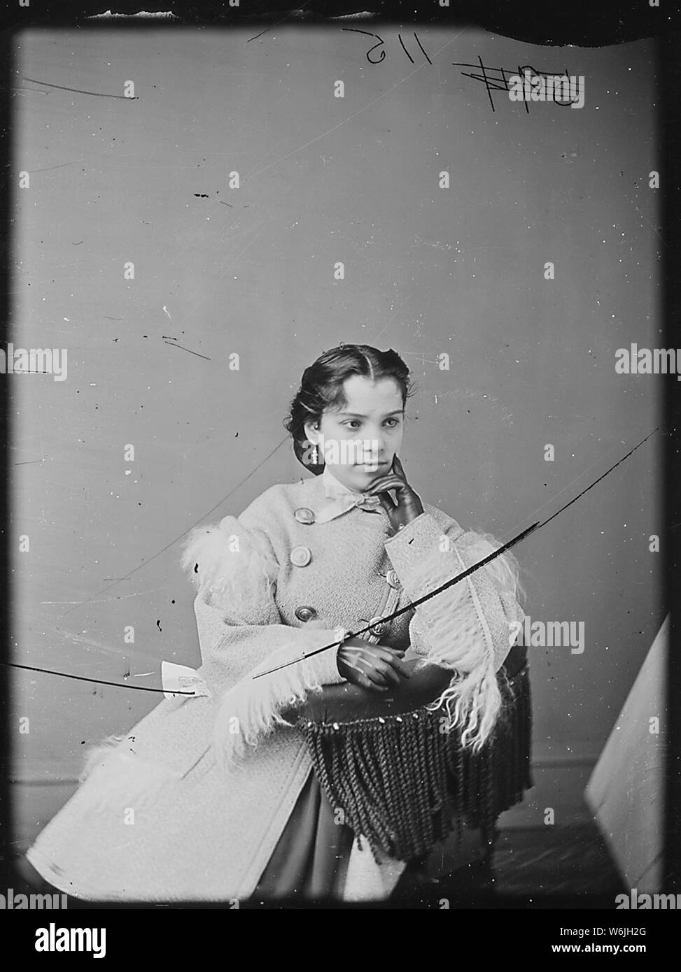 Miss harrison hi-res stock photography and images - Alamy