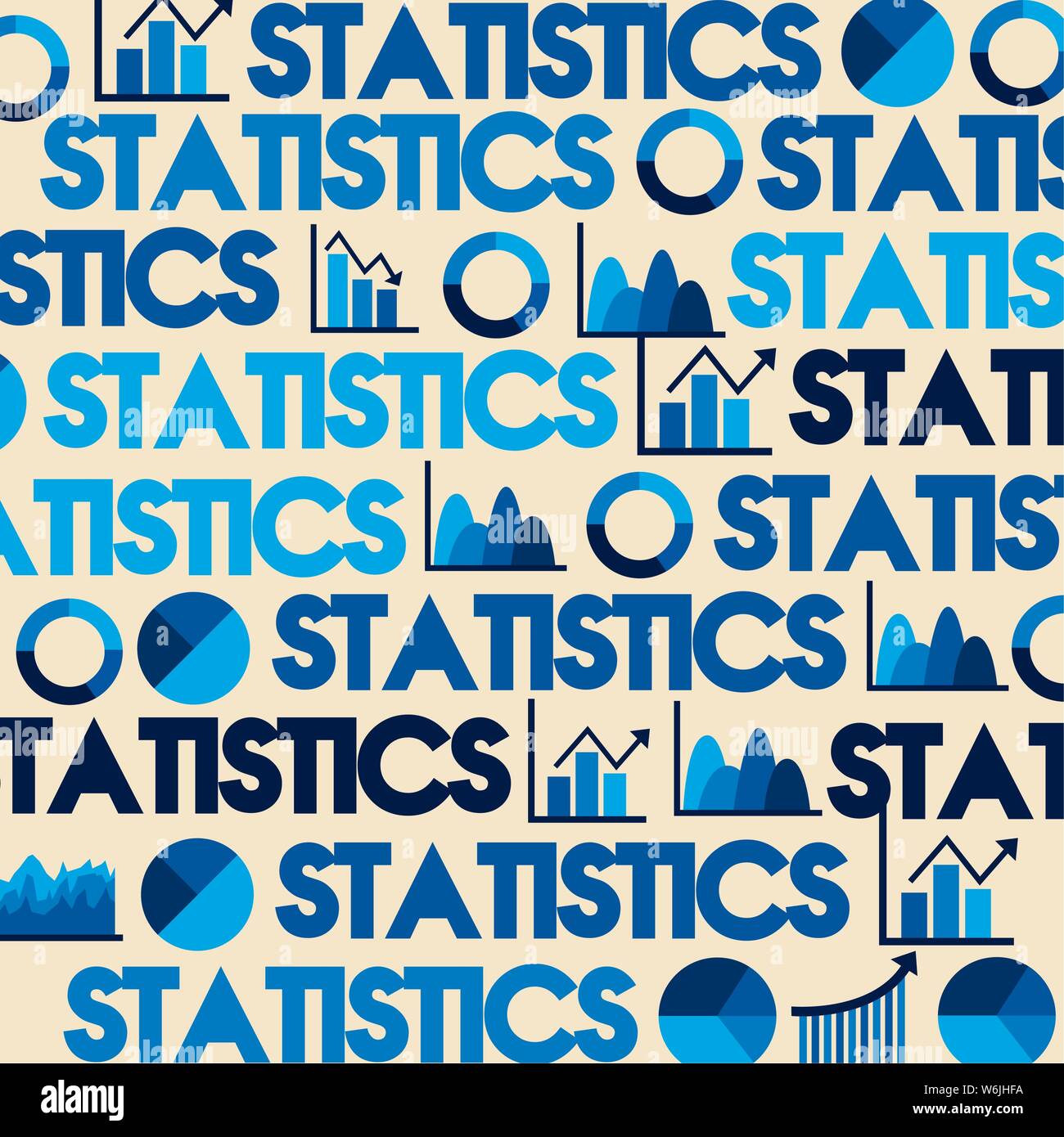 Statistics and infographic design Stock Vector Image & Art - Alamy
