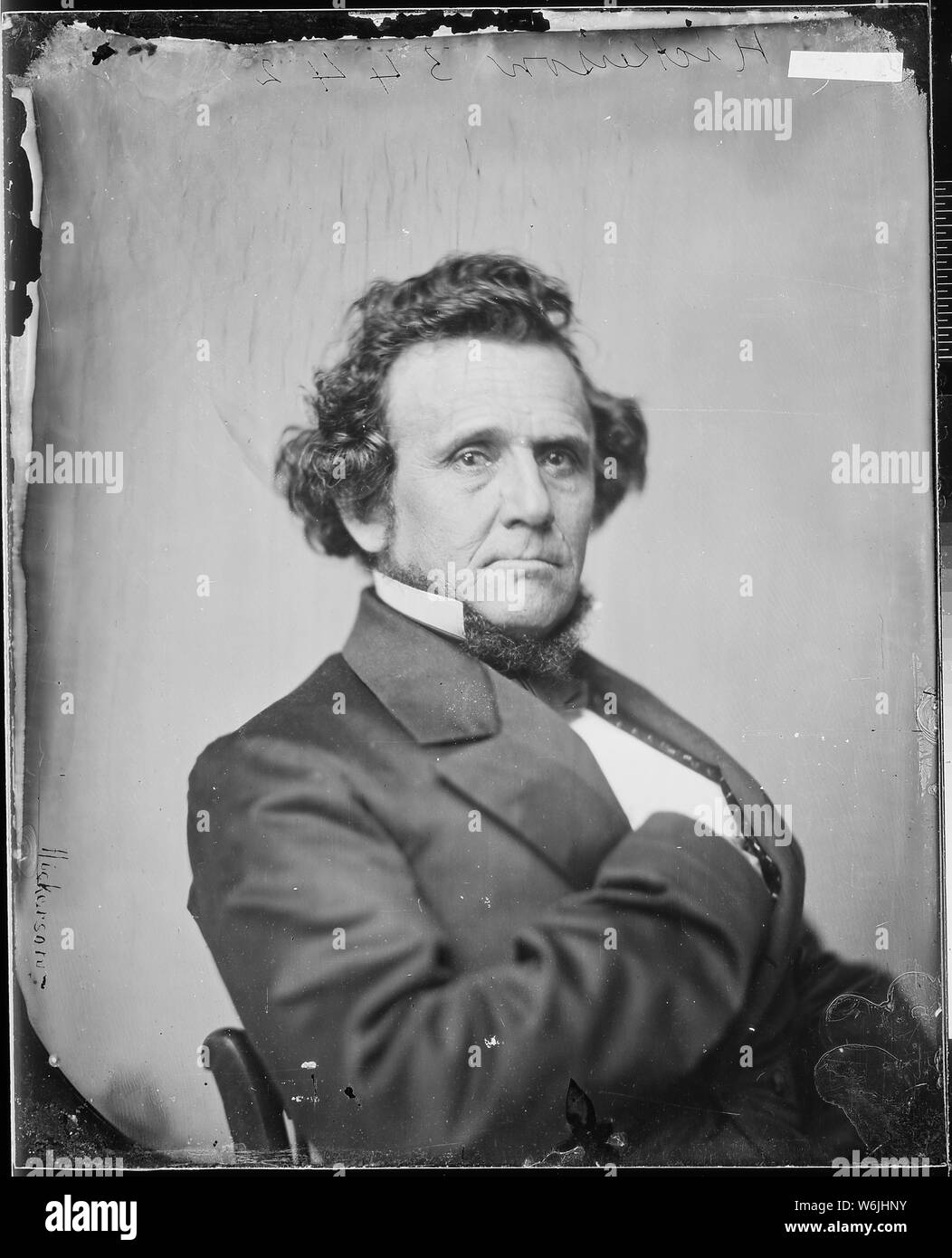 Hickerson hi-res stock photography and images - Alamy