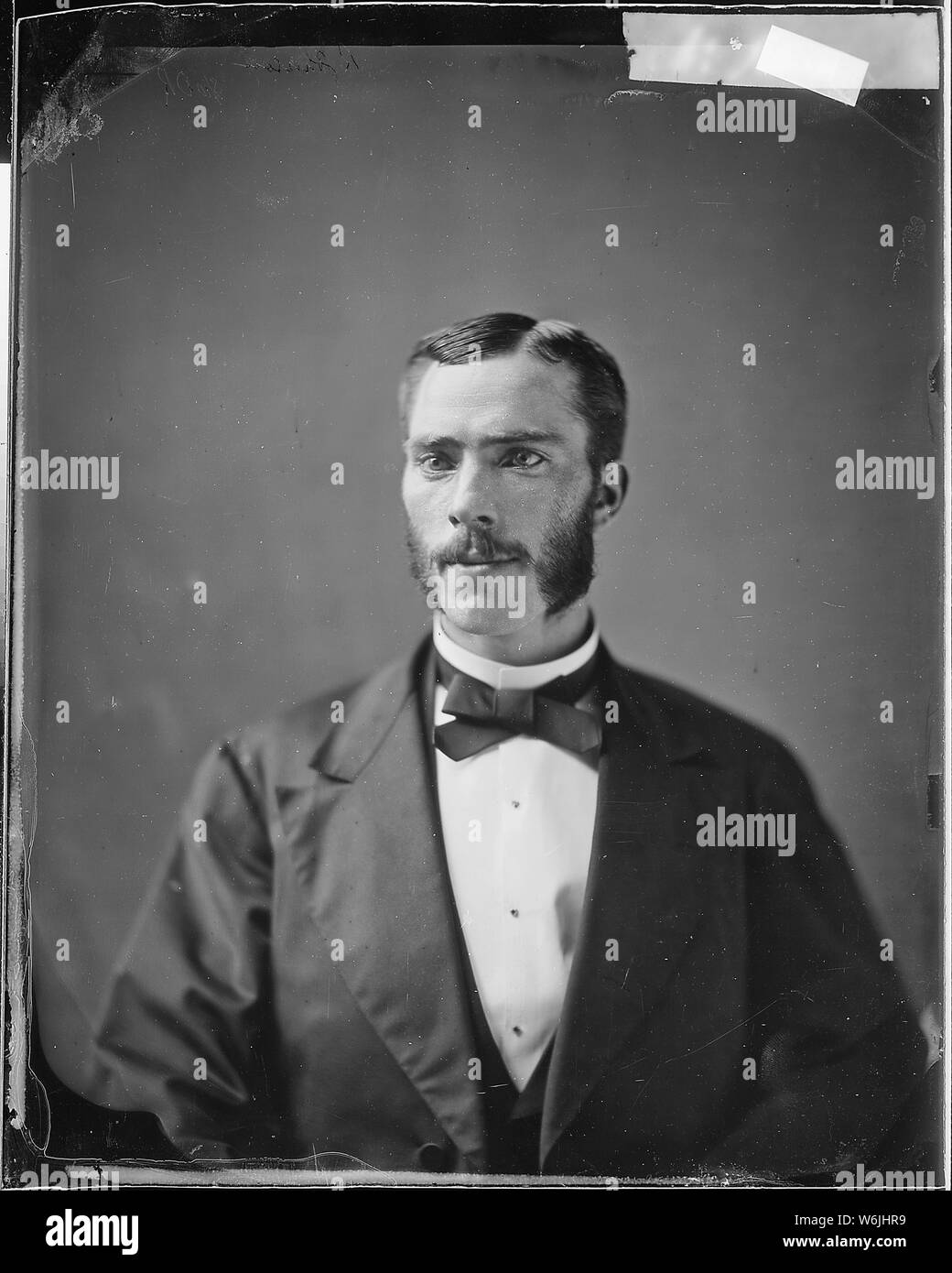 Mr johnson hi-res stock photography and images - Alamy