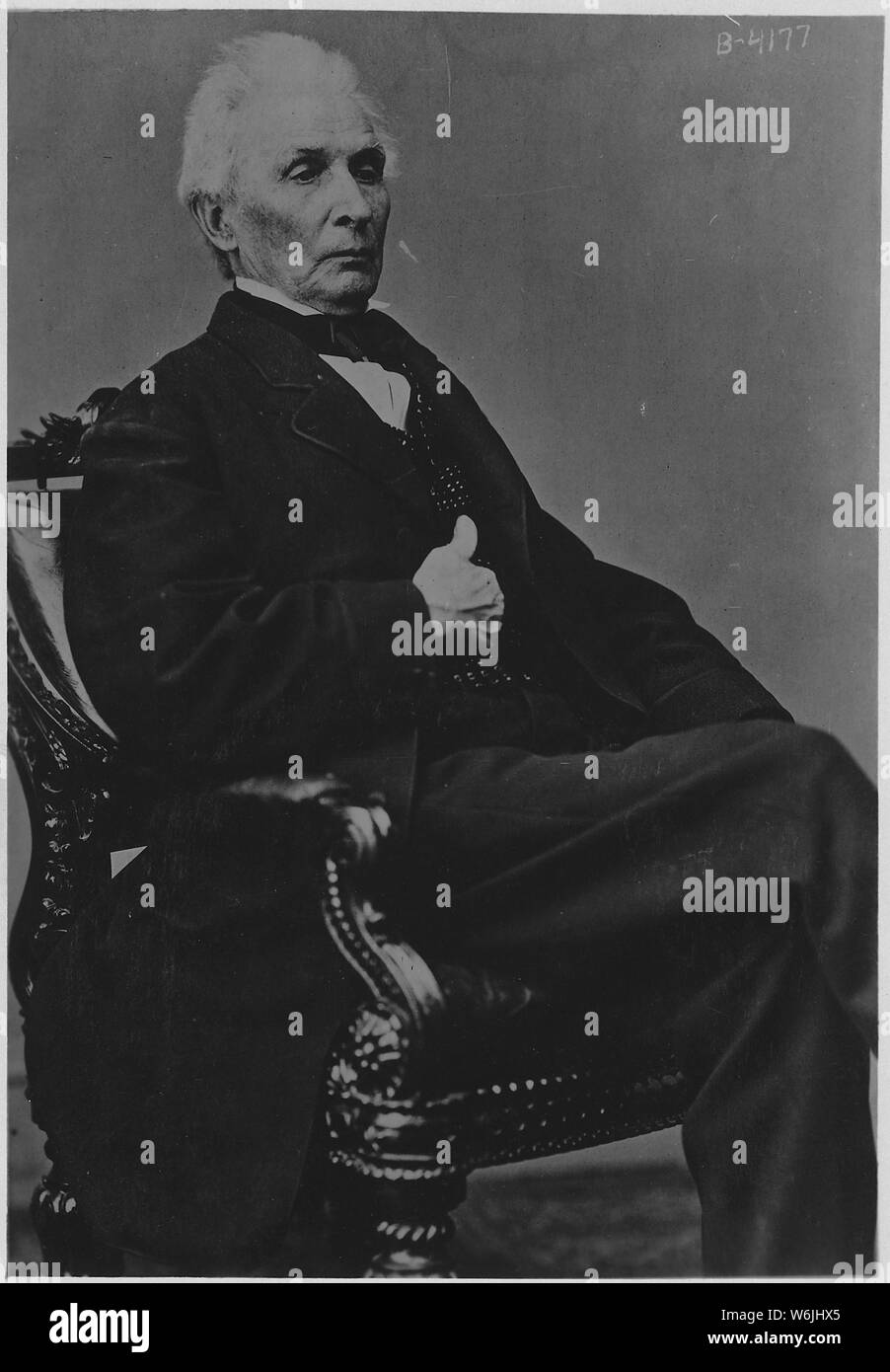 Mr sharkey hi-res stock photography and images - Alamy