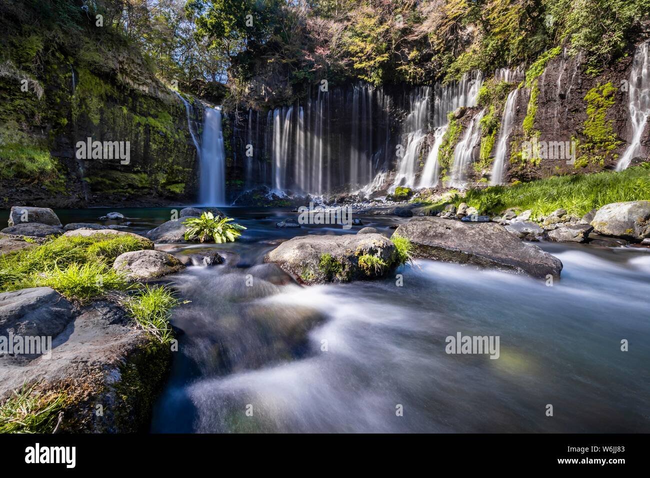 Fuji hakone izu national park hi-res stock photography and images - Alamy