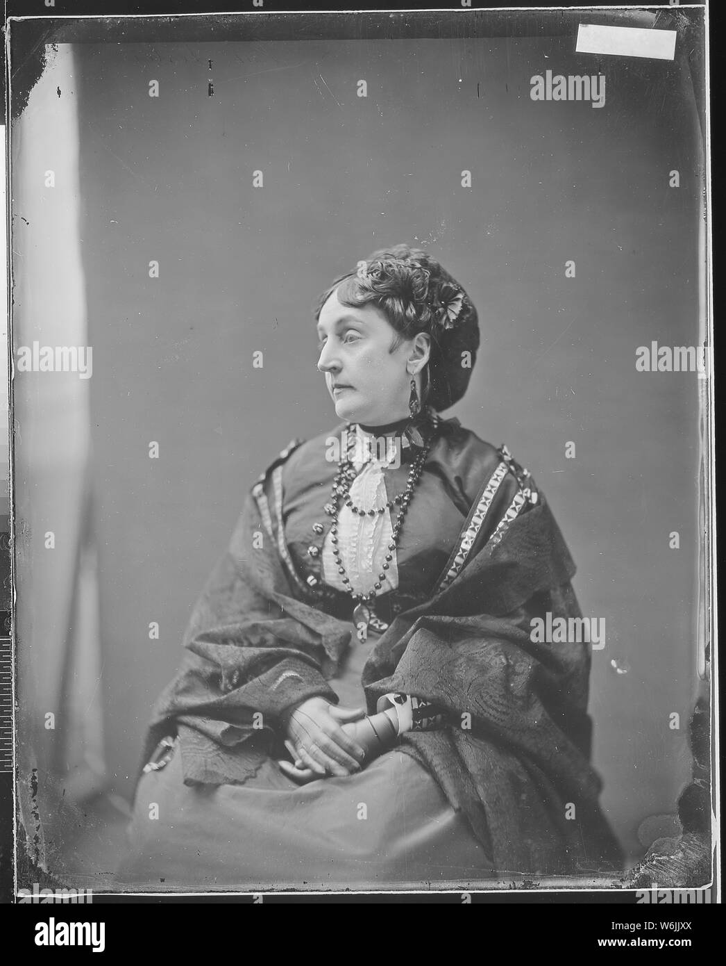 Mrs lester hi-res stock photography and images - Alamy