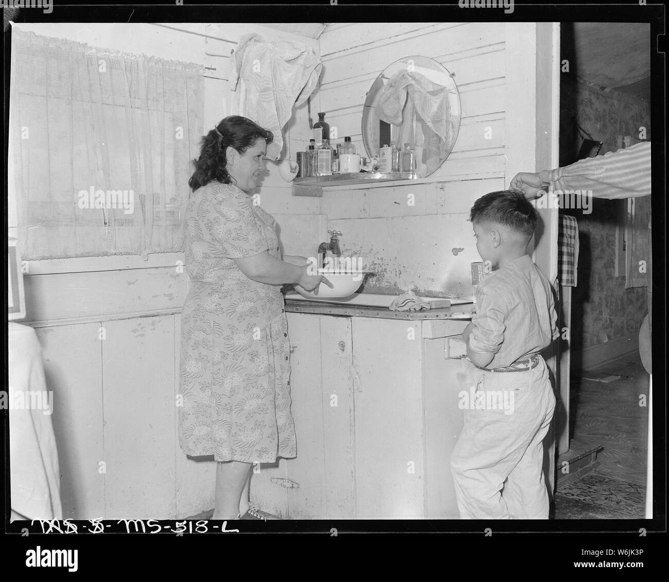 Manuel alcala hi-res stock photography and images - Alamy