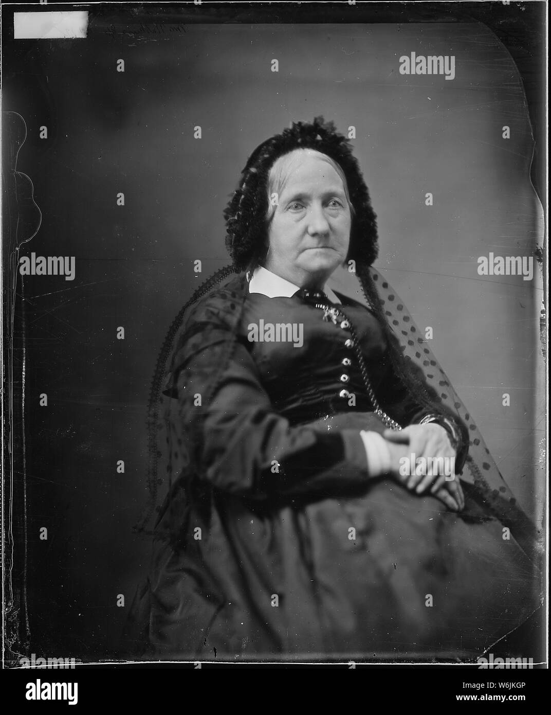 Mrs watkins mrs watkins hi-res stock photography and images - Alamy