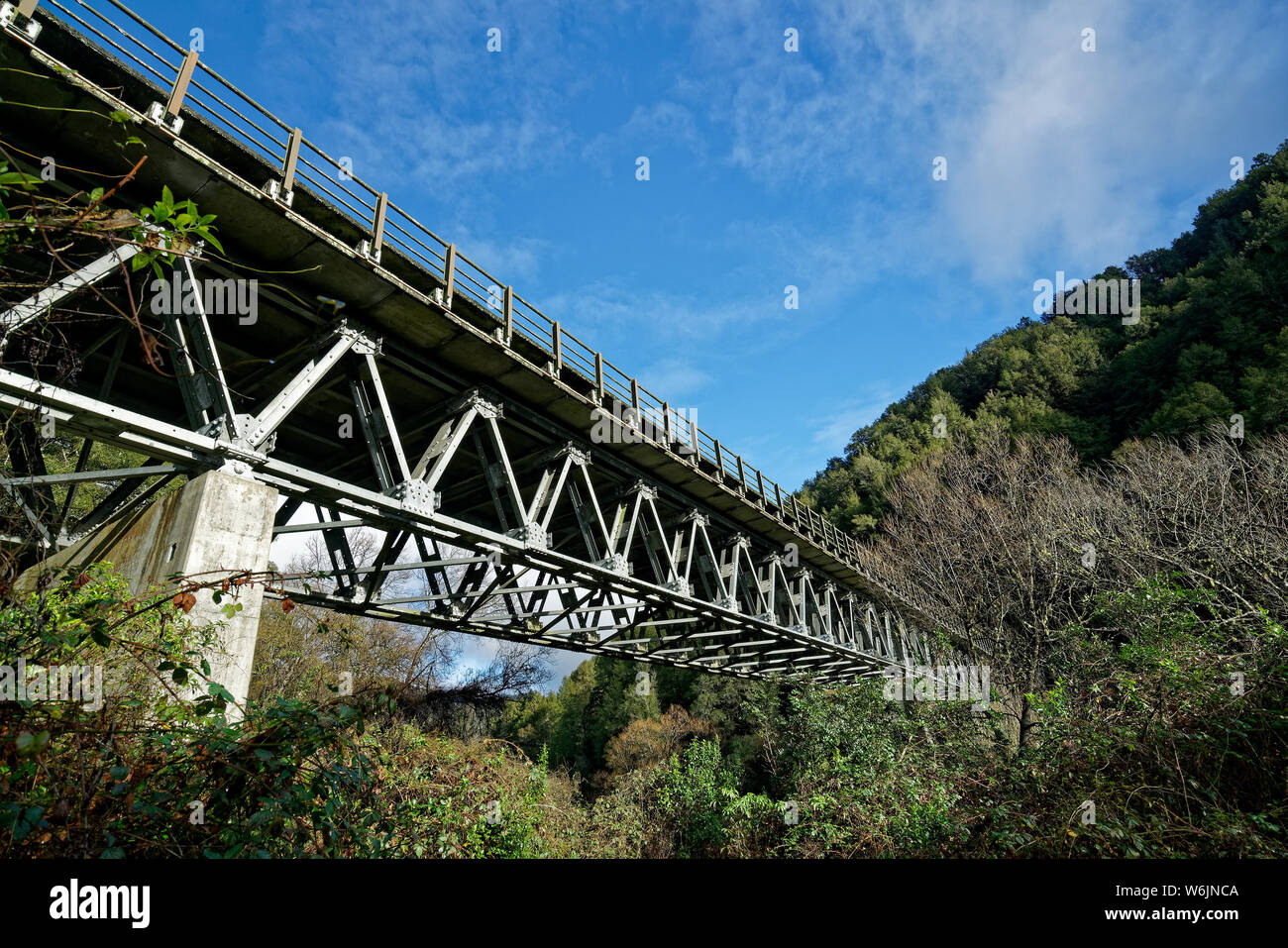 Osullivans bridge hi-res stock photography and images - Alamy