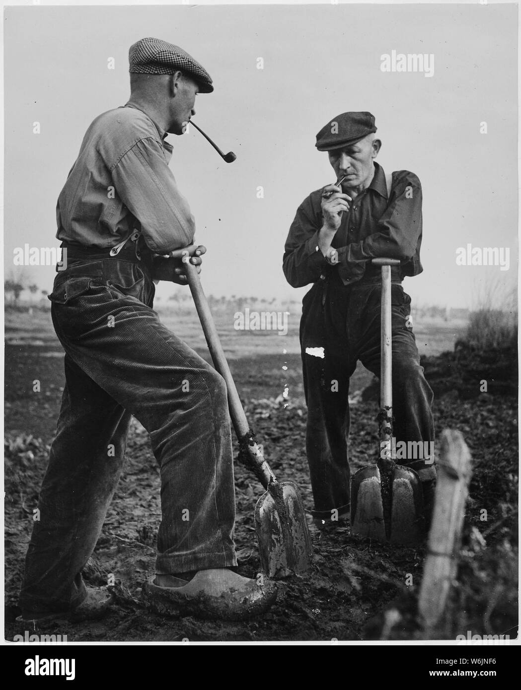 Marshall plan aid hi-res stock photography and images - Alamy