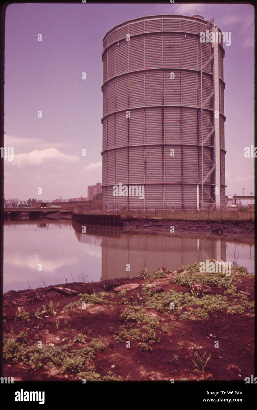 Gravesend brooklyn hi-res stock photography and images - Alamy