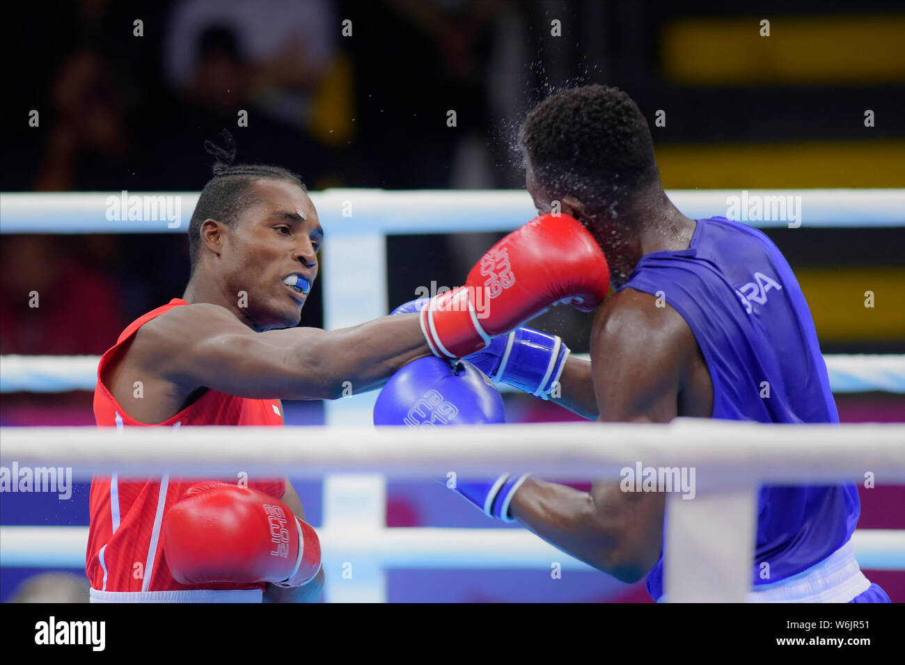 Marley cruz hi-res stock photography and images - Alamy