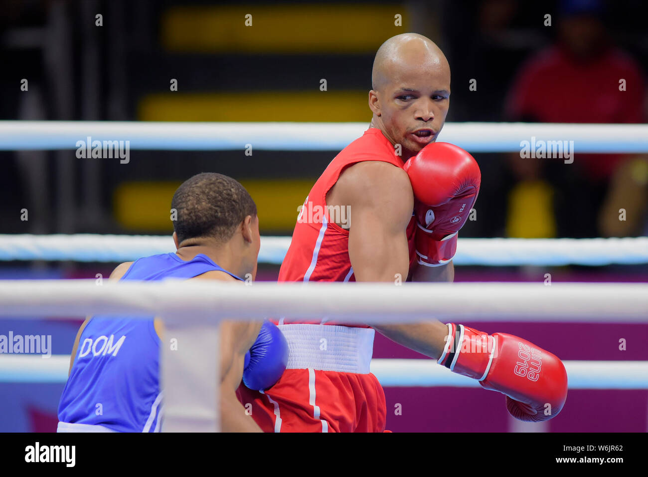 Emiliano iglesias hi-res stock photography and images - Alamy