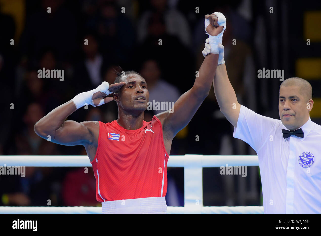 Marley cruz hi-res stock photography and images - Alamy