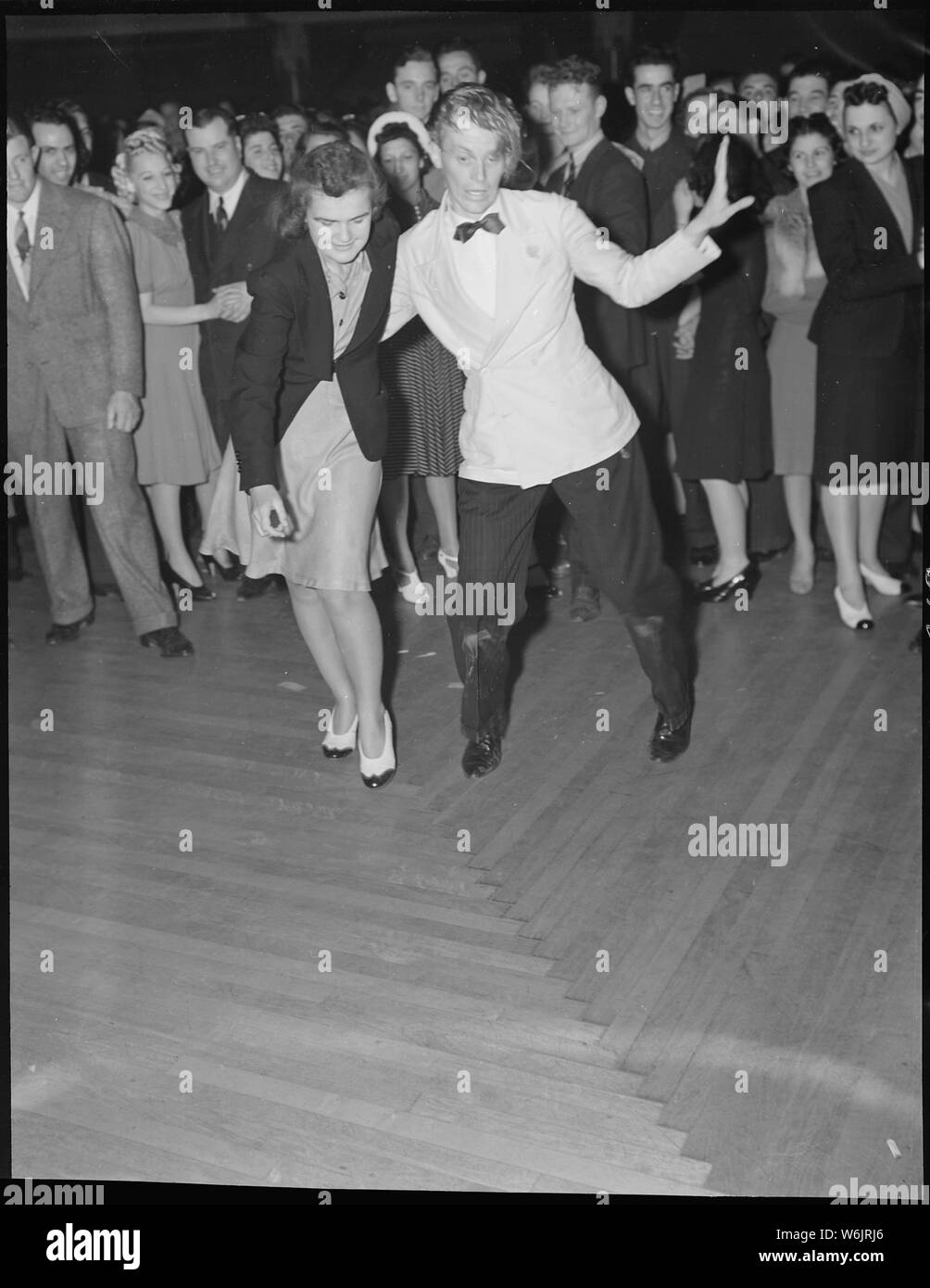 Jitterbug hi-res stock photography and images - Alamy