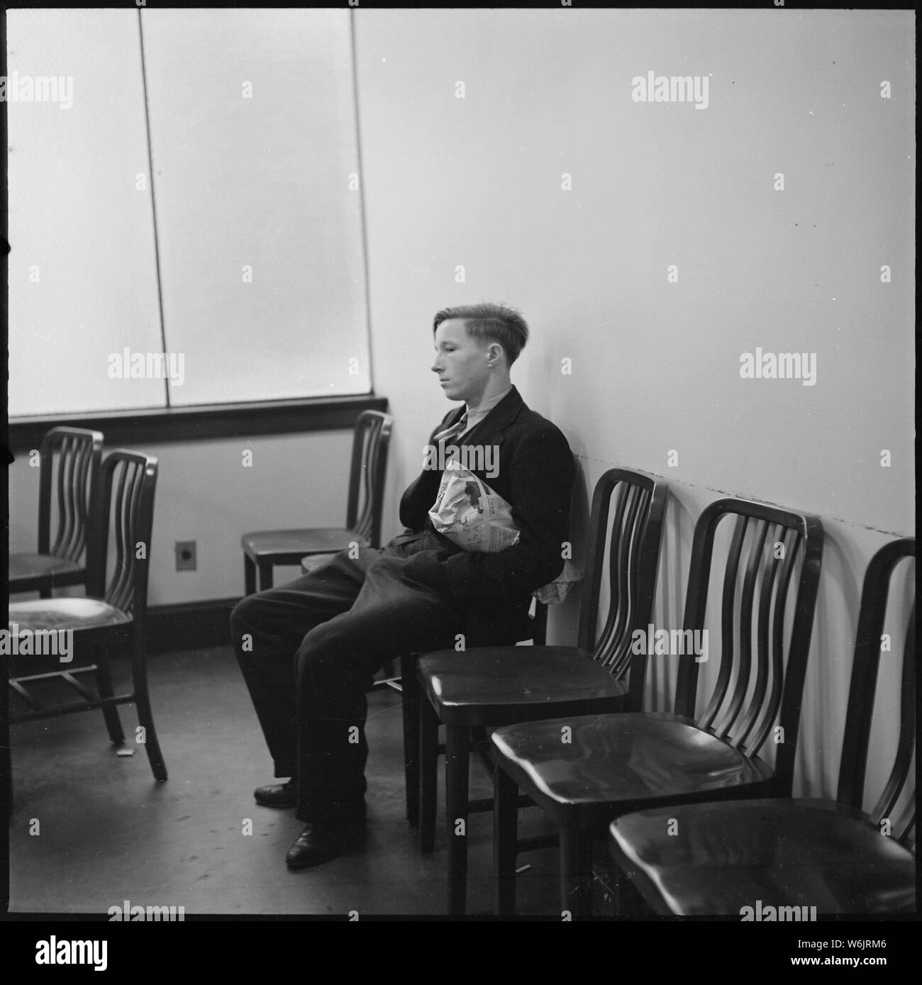 No job money hope future hi-res stock photography and images - Alamy