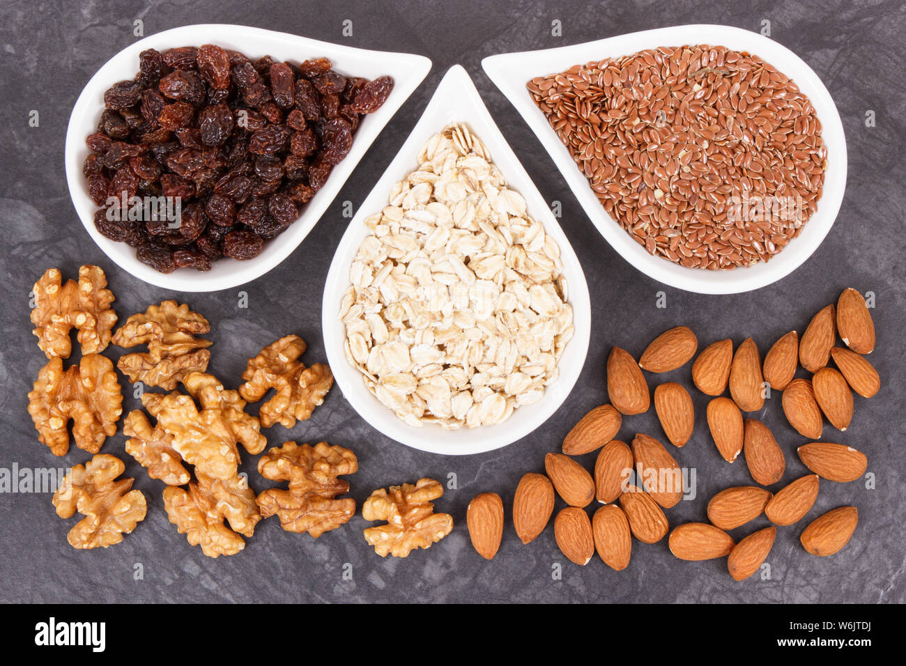 Healthy products or ingredients as source natural vitamins and minerals ...