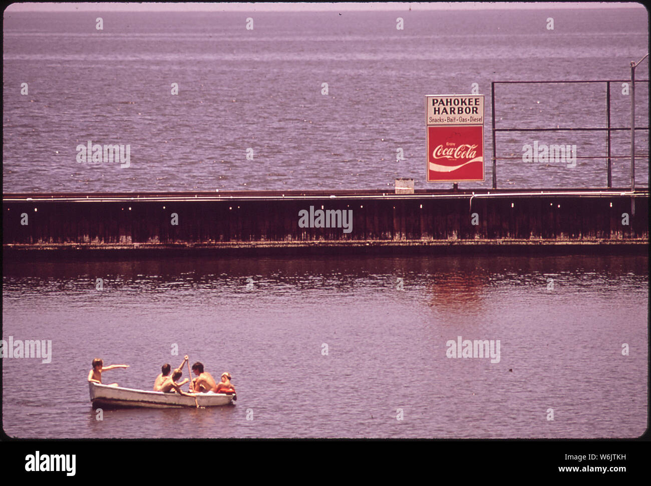 Pahokee hi-res stock photography and images - Alamy
